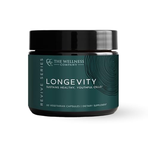 LONGEVITY NR Glutathione antioxidant support