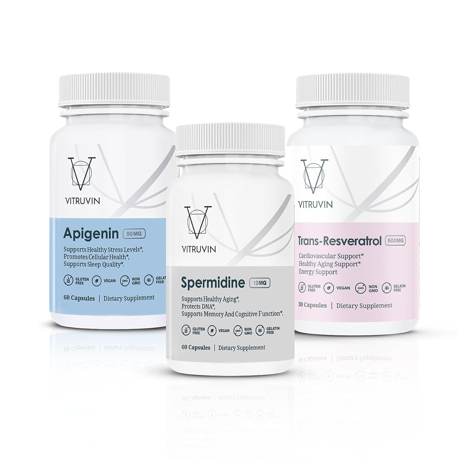 Longevity Plus immune system boost