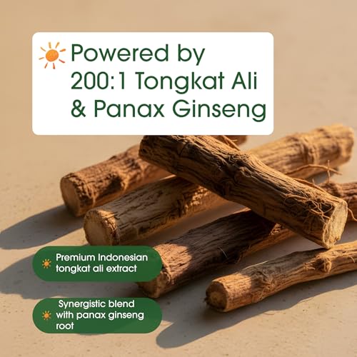 longjack extract for vitality support
