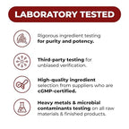 Longjack herbal extract for wellness