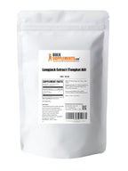 Longjack powder for enhanced recovery