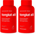 Longjack Tongkat Ali extract benefits