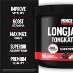 Longjack Tongkat Ali for kids
