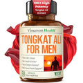 Longjack Tongkat Ali herbal supplement