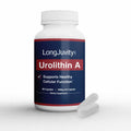 LongJuvity Urolithin A capsules for vitality