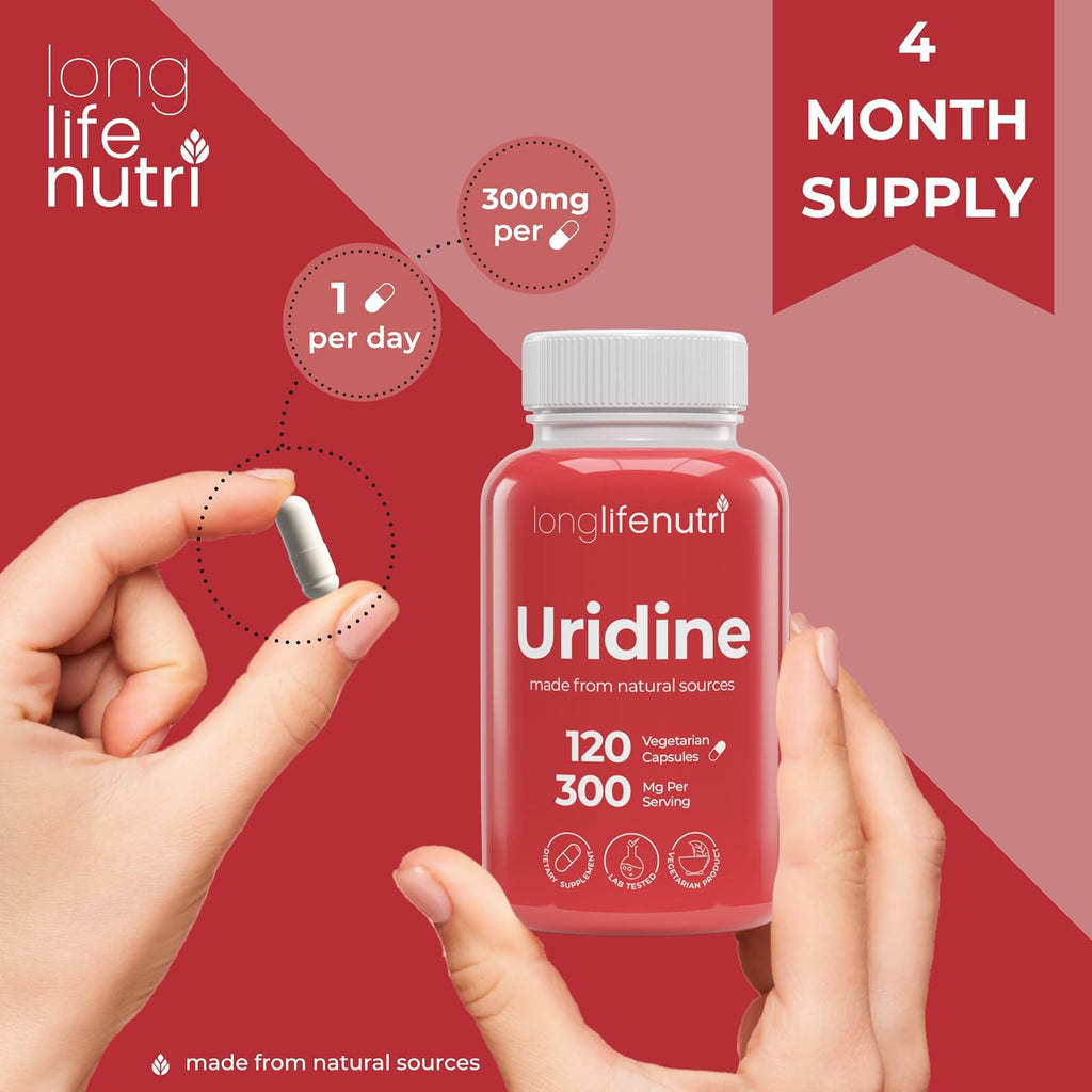 LongLifeNutri amino acids for wellness