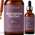 LongLifeNutri astragalus extract liquid drops