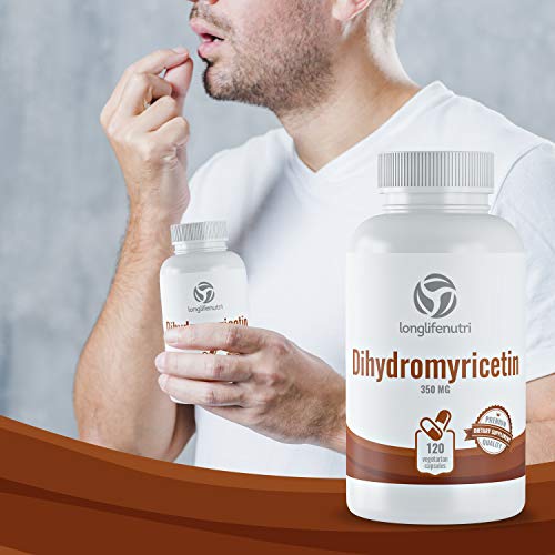 LongLifeNutri blended vitamins for energy