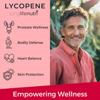 LongLifeNutri capsules for immune support