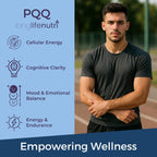 LongLifeNutri energy support capsules