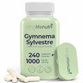 LongLifeNutri Gymnema Sylvestre capsules