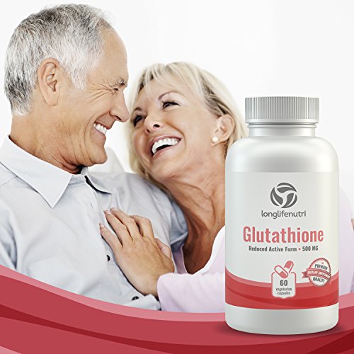 LongLifeNutri herbal supplement features