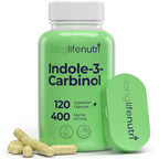 LongLifeNutri Indole-3-Carbinol capsules