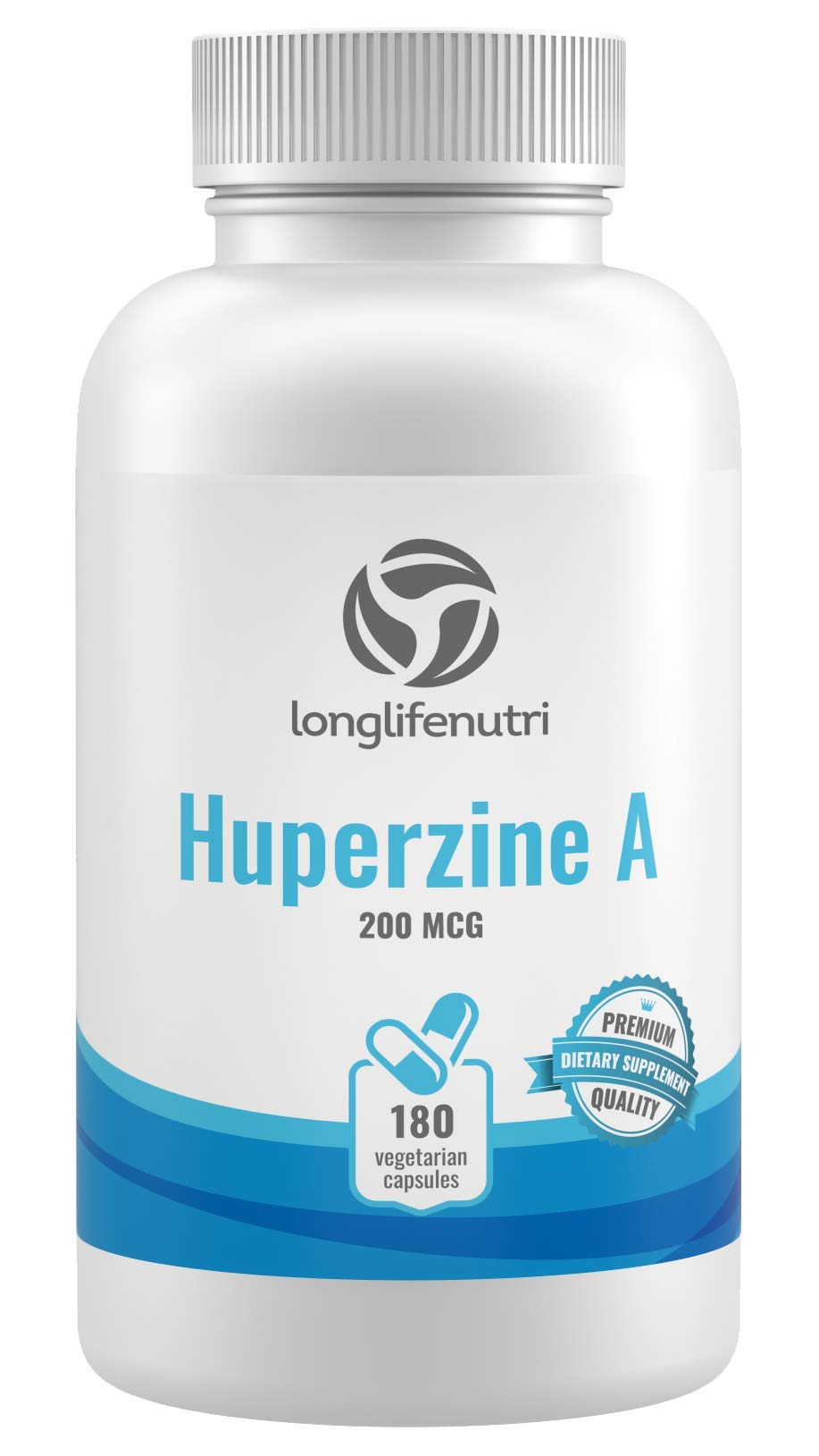 LongLifeNutri memory support for students