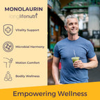 LongLifeNutri multivitamin for active lifestyles