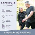 LongLifeNutri multivitamin for active lifestyles
