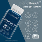 LongLifeNutri multivitamin for immune support