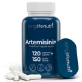 LongLifeNutri multivitamins for daily health