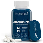 LongLifeNutri multivitamins for daily health