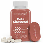 LongLifeNutri multivitamins for daily health