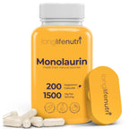 LongLifeNutri multivitamins for overall health