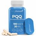 LongLifeNutri PQQ vegetarian capsules