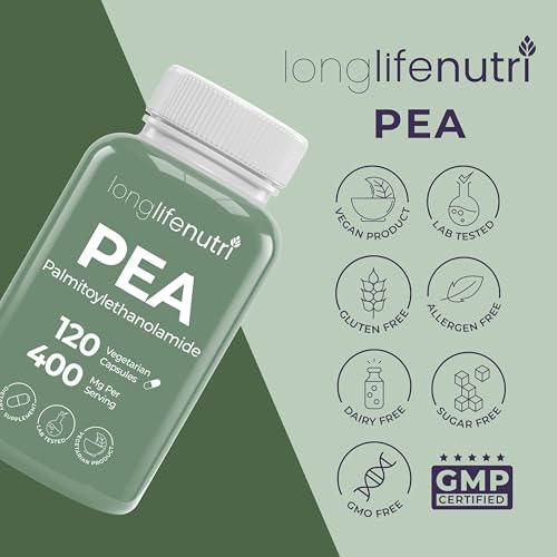 LongLifeNutri supplements for active lifestyle
