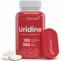 LongLifeNutri Uridine Monophosphate capsules