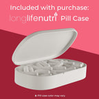 LongLifeNutri vitamin C antioxidant formula