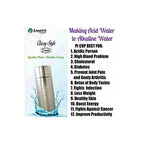 Longrich alkaline cup for active lifestyle