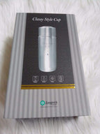 Longrich anti-oxidant sports electrolyte cup