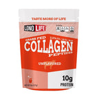 LonoLife collagen peptides for beauty