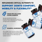 Lonvera Boneflex capsules for mobility