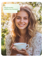 LOOMICA tea bags for calming moments