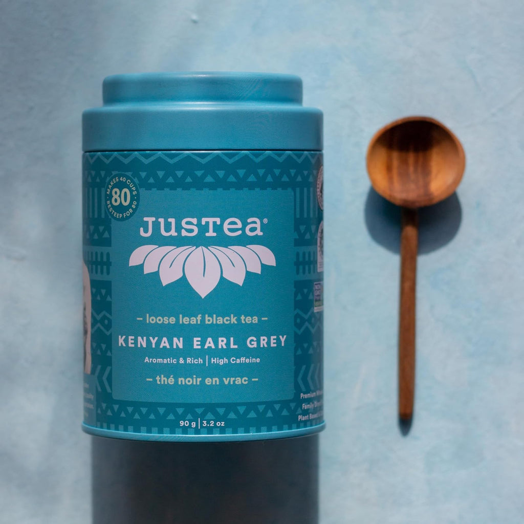 loose black tea for tea lovers