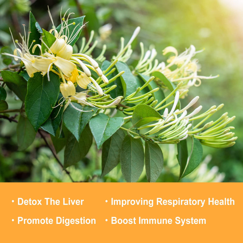 loose buds for soothing herbal infusion