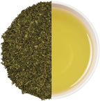 Loose cut nettle leaf tea blend
