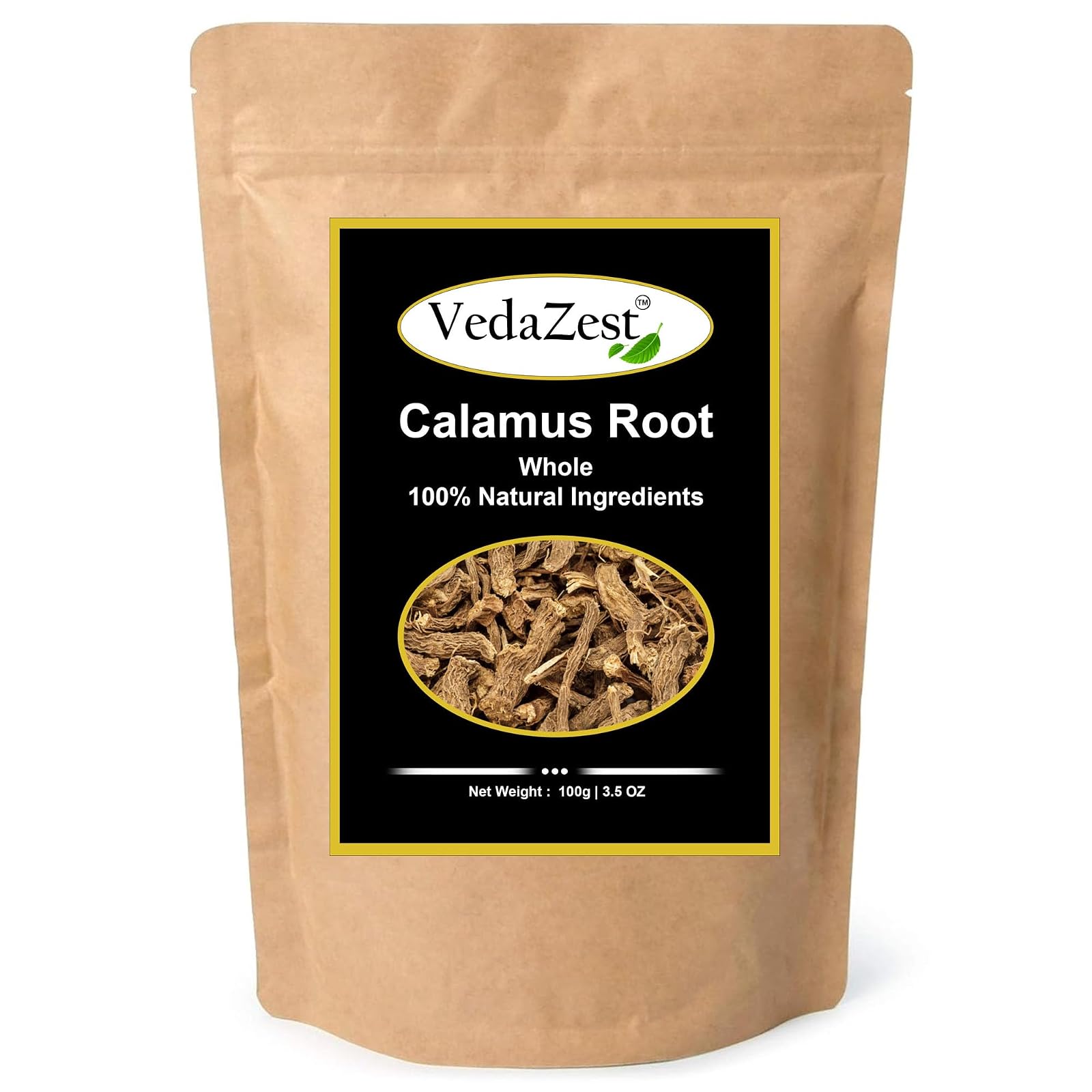 loose dried calamus root benefits