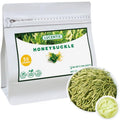 loose dried honeysuckle tea benefits