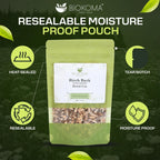 loose herbal tea for detox