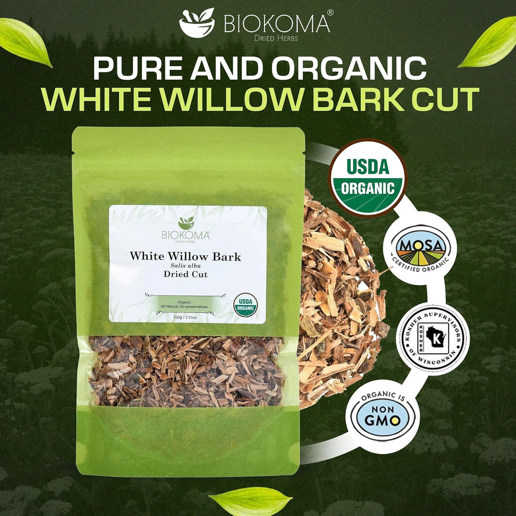 loose herbal tea for relaxation