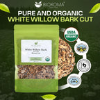 loose herbal tea for relaxation