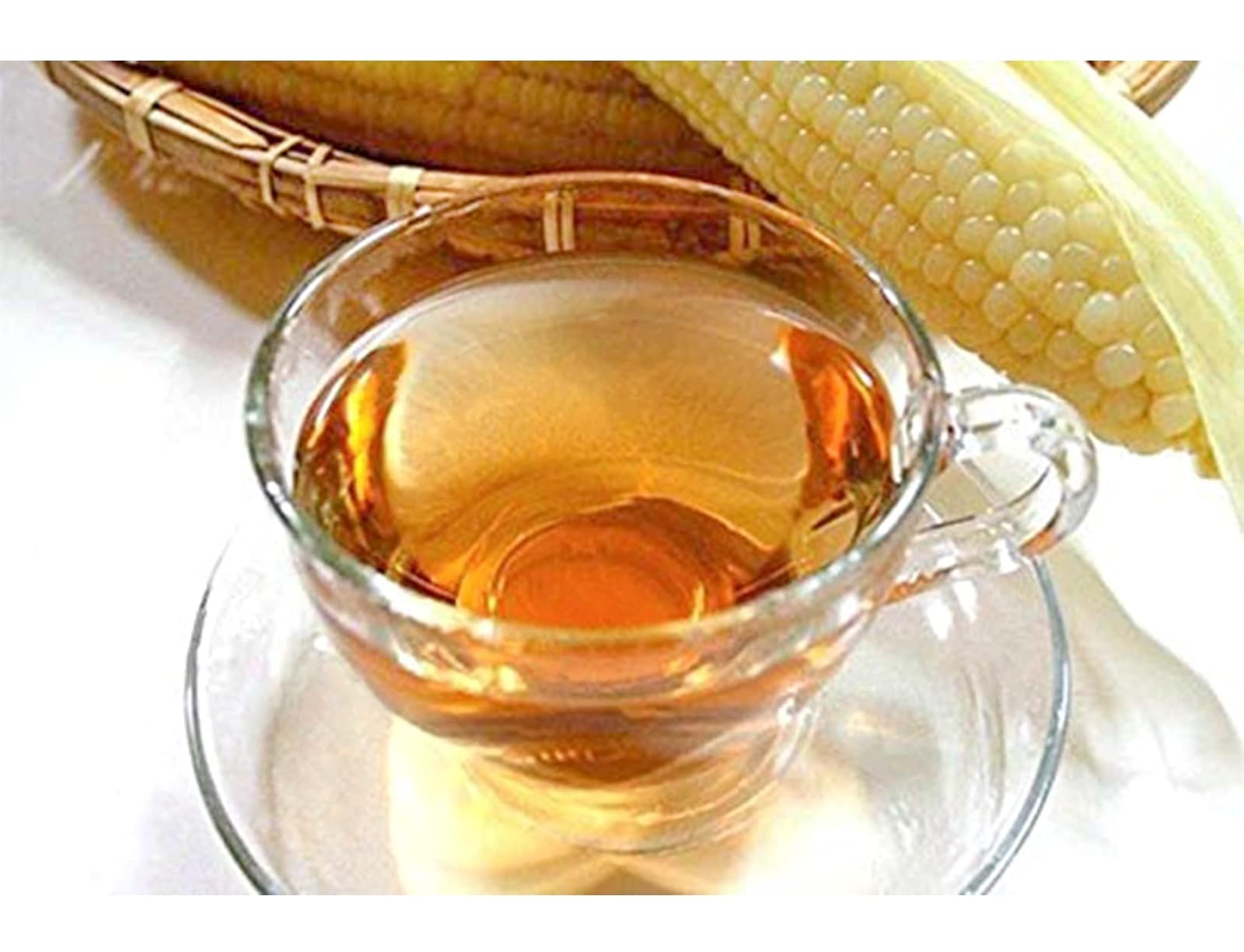 Loose herbal tea for relaxation