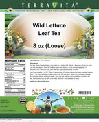 loose herbal tea for relaxation
