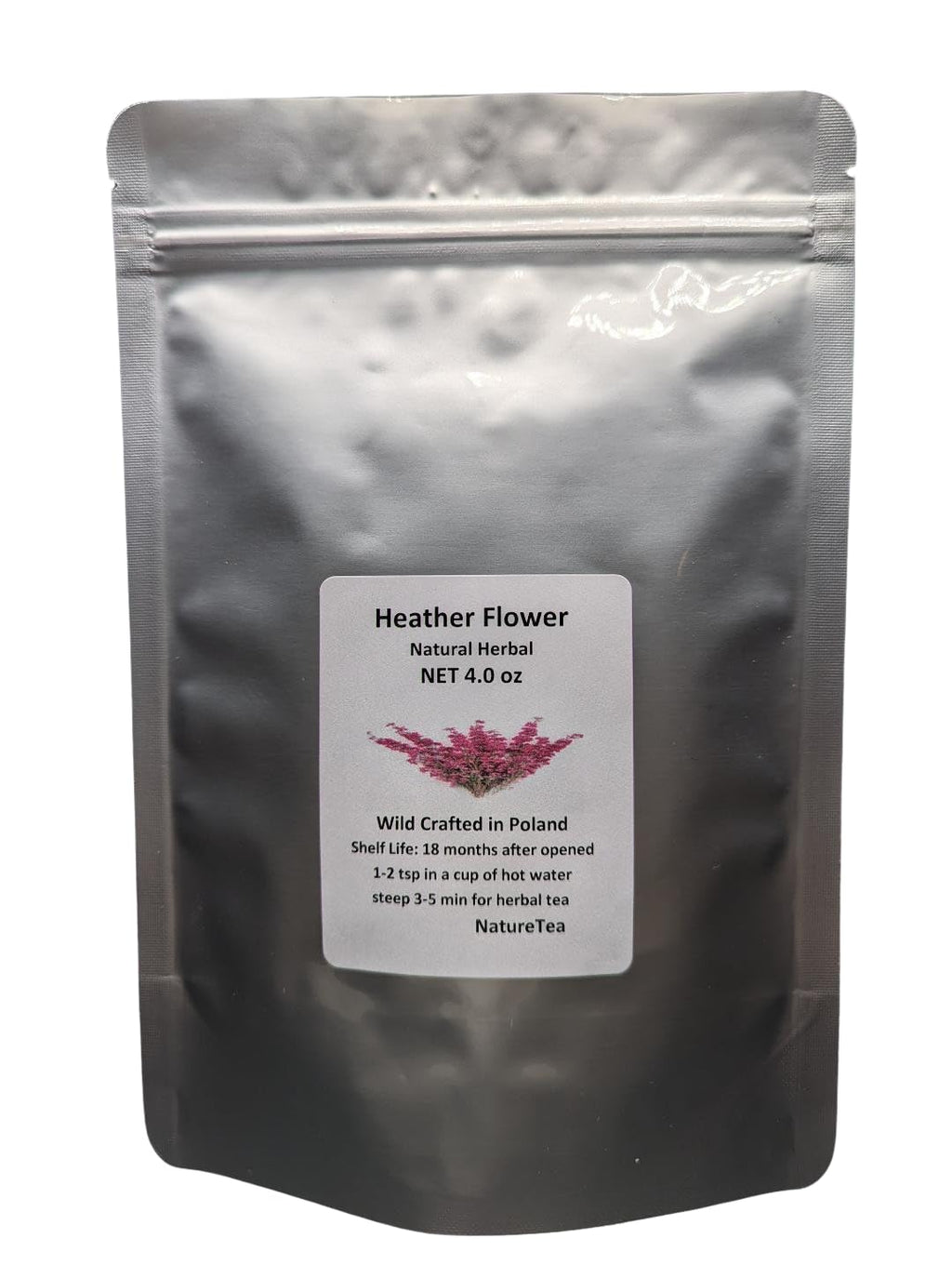 loose herbal tea for relaxation
