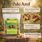 loose herbal tea for wellness