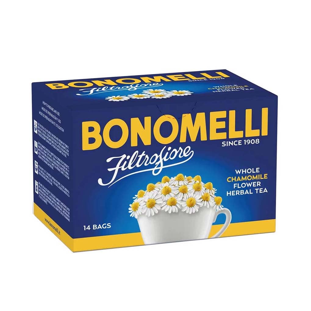 loose leaf chamomile tea benefits