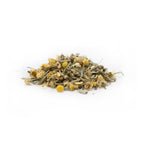 loose leaf chamomile tea blend