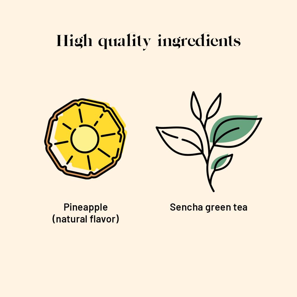 loose leaf chamomile tea blend