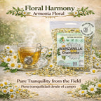 loose leaf chamomile tea for relaxation